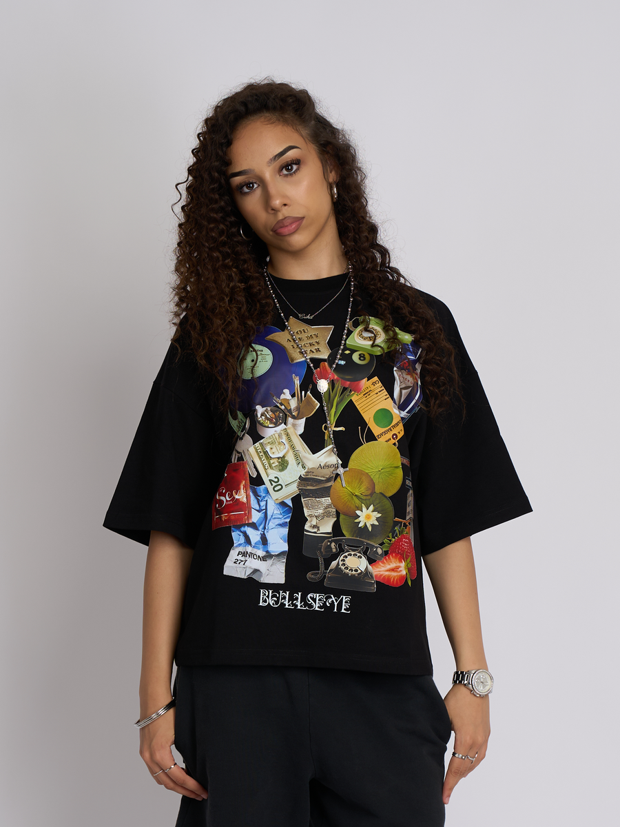 Bullseye Clothing | Streetwear brand