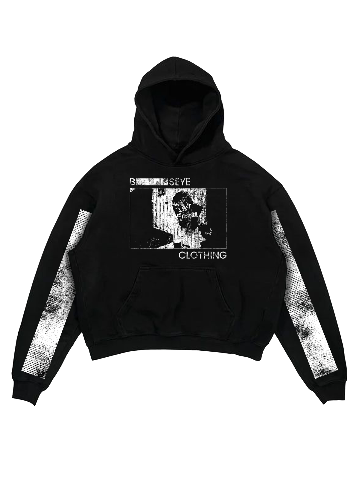 WHITE TAPE – Bullseye Clothing